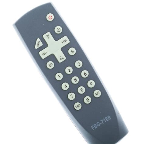 Controle Tv Semp Toshiba De Tubo Lumina Fbg Le Loja Dos