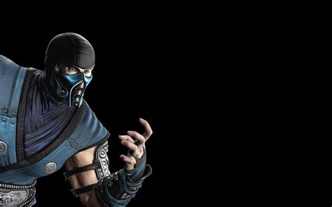 Sub Zero Aesthetic Wallpapers Wallpaper Cave