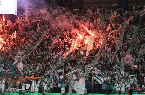 Al Ahli Club Partnership