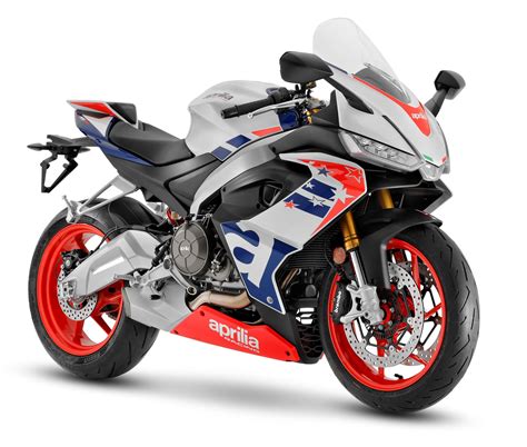 2022 Aprilia RS 660 Limited Edition Tuono 660 Factory Bring The