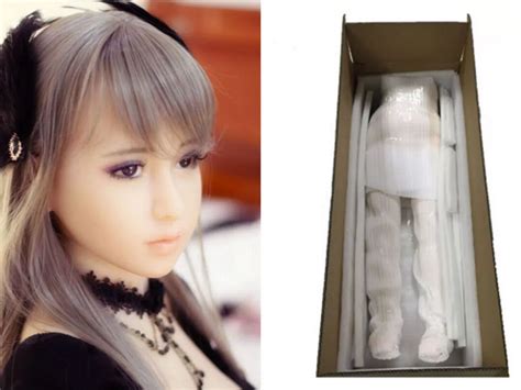 Female Sex Dolls That Look Like Humans Telegraph