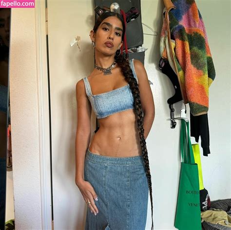 Aaeysha Lunasilverx Lunasilverx Nude Leaked OnlyFans Photo 101