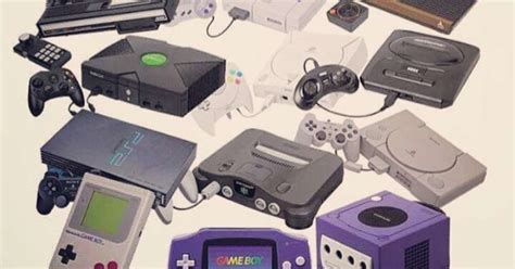 a evolução dos consoles decreta se o fim de uma era