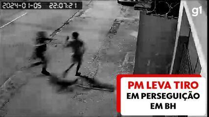 Justi A Decreta Pris O Preventiva De Suspeitos De Balear Pm Em Bh