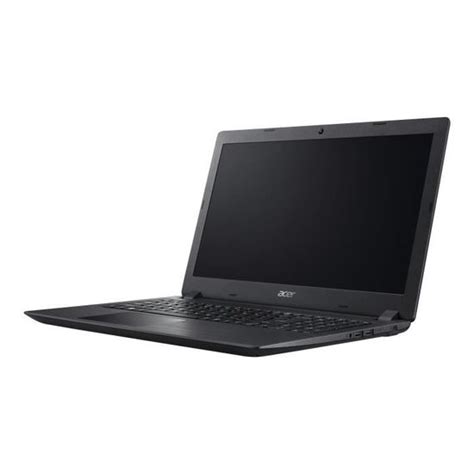 Acer Aspire 3 A315 21 651Y A6 9220 2 5 GHz Win 10 Familiale 64 Bits 8