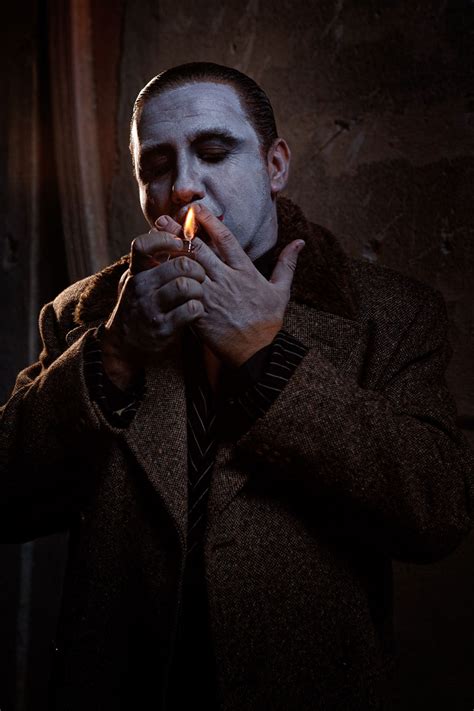 Photo Gallery 20 Of The Scariest Clowns Of All Time IHorror Horror