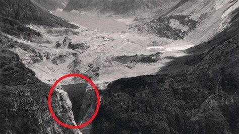 Disastro Del Vajont Mai L Oblio Della Memoria YouTube