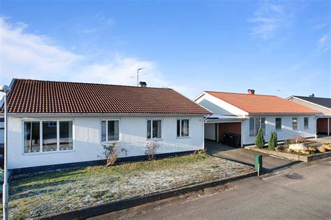 Videvägen 5 Östervärn Hässleholm Radhus Boneo