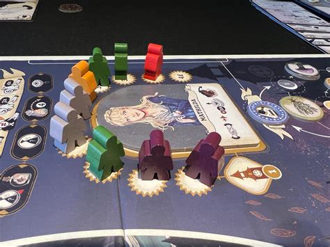 Skellig Games Septima