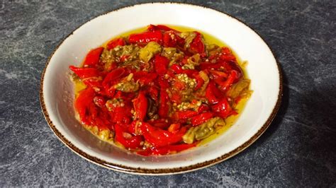 Köz kapya biber ve Közlenmiş Kırmızı Biber Çorbası nasıl yapılır HT
