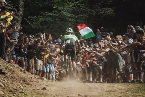 U23 XCC Results UCI MTB World Cup Round 4 Val Di Sole 2023