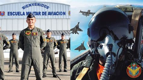 Top 7 Mejores Escuelas de Aviación Militar de Latinoamérica YouTube