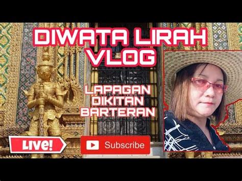Welcome To My Livestream Lapagan Dikitan Barteran Tara Na YouTube