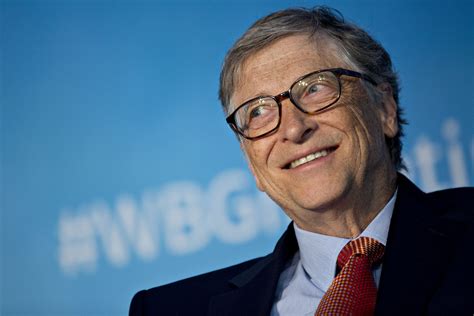 Bill Gates compra participación en Heineken por US 92 millones Bloomberg