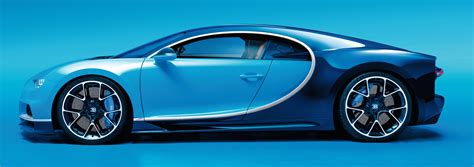 Bugatti Chiron Debuts 1 500 PS 1 600 Nm 420 Km H 2016 Bugatti