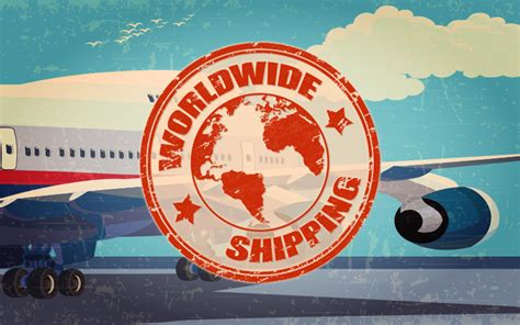 Shipping