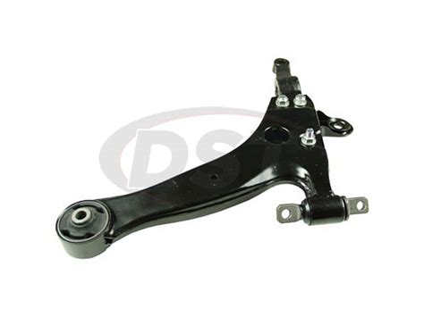 Moog Rk641110 Front Right Lower Control Arm 2001 2006 Kia Magentis