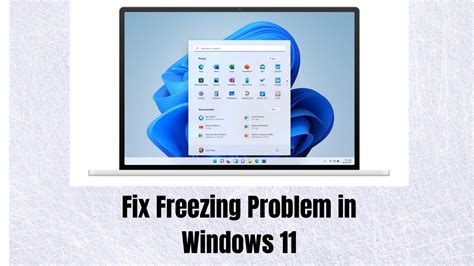 Windows Freezes On Startup