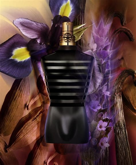 Le Male Le Parfum Jean Paul Gaultier
