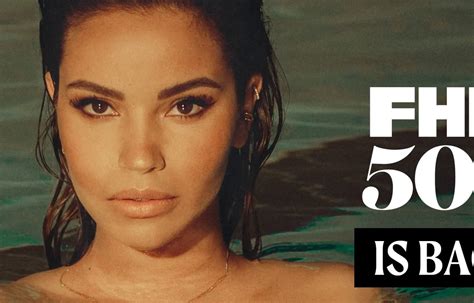 De Fhm Is Back Wie Worden De Mooiste Vrouwen Van Nederland