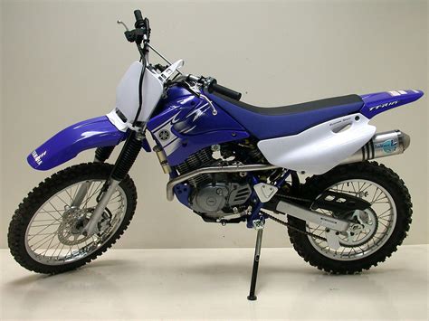 Review Of Yamaha Tt R Lw Pictures Live Photos Description