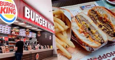 Black Friday Do Burger King Tem Seis Lanches Por R 15 Saiba Tudo