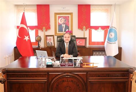 Niğde Ömer Halisdemir Üniversitesi nde Yeni Medya ve İletişim Bölümü