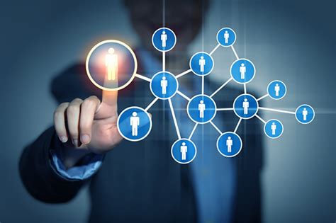 Networking Skills