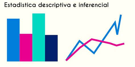 Diferencias Entre Estadistica Descriptiva E Inferencial Fhybea