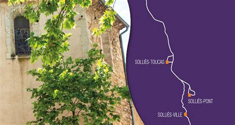 Votre collectivité Communauté de Communes Vallée du Gapeau