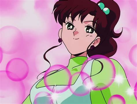 Daily Makoto Kinosailor Jupiter On Twitter We Honor Our Talented Sailor Jupiter And Celebrate