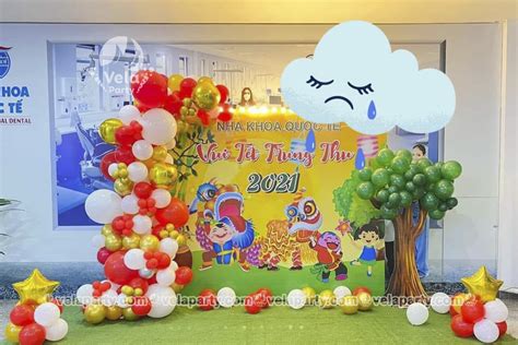 Top 98 Trang Trí Trung Thu Update