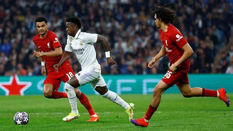 Así Quedaron los Cuartos de Final de la Champions League N