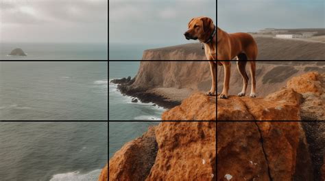 La Regla De Los Tercios C Mo Mejorar La Composici N De Tus Fotos