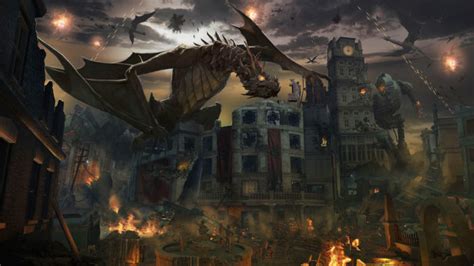 Black Ops 3 Gorod Krovi The Complete Zombies Survival Guide Gameranx