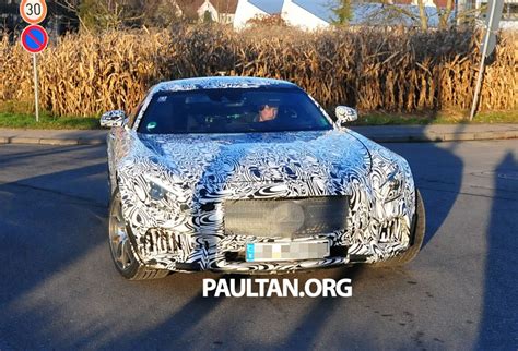 Mercedes Benz Amg Gt 0023 Paul Tan S Automotive News