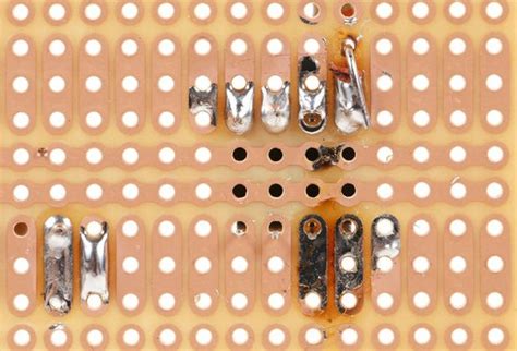 Técnicas de cómo soldar un PCB Introducción