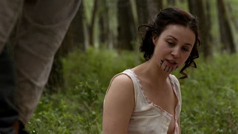 Naked Robin Mcleavy In Hell On Wheels
