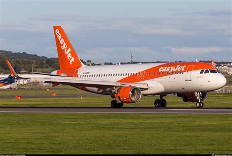G Ezpe Easyjet Airbus A Wl Photo By Tim Patrick M Ller Id
