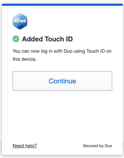 Duo Universal Prompt Guide To Two Factor Authentication Duo Security