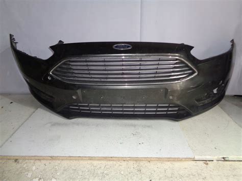 ZDERZAK PRZÓD FORD FOCUS MK3 LIFT 6xPDC 14r za 400 zł z Wielkopolska