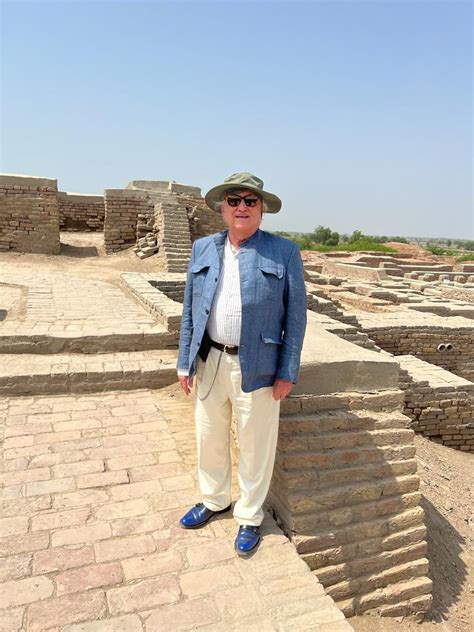 Alfredo Jalife Rahme on Twitter En la Civilización Del Valle del Indo