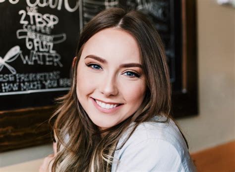 Hailie Crush Telegraph