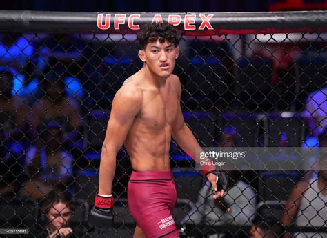 El mexicano Raúl Rosas Jr se convierte en el luchador más joven en