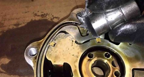 Cómo reparar los códigos P0021 y P0026 síntomas del solenoide Vvt