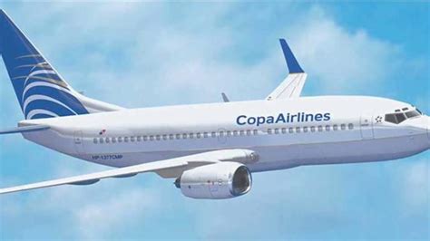 Reanuda Copa Airlines vuelos entre Boston y Panamá Excelencias News