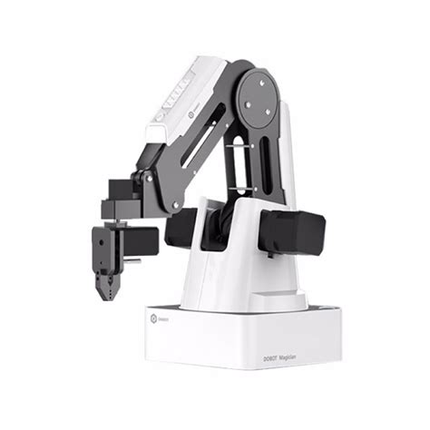 Dobot Magician Basic Educational Robot Arm Beginner Set