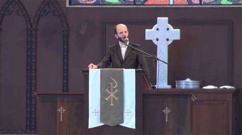 Mateus 28 18 A missão de uma Igreja Saudável Pr John McAlister YouTube