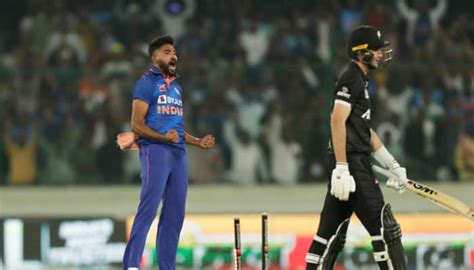 India Vs New Zealand 2nd ODI Match Preview LIVE Streaming Details