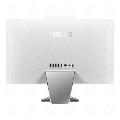 Máy tính để bàn All In One Asus